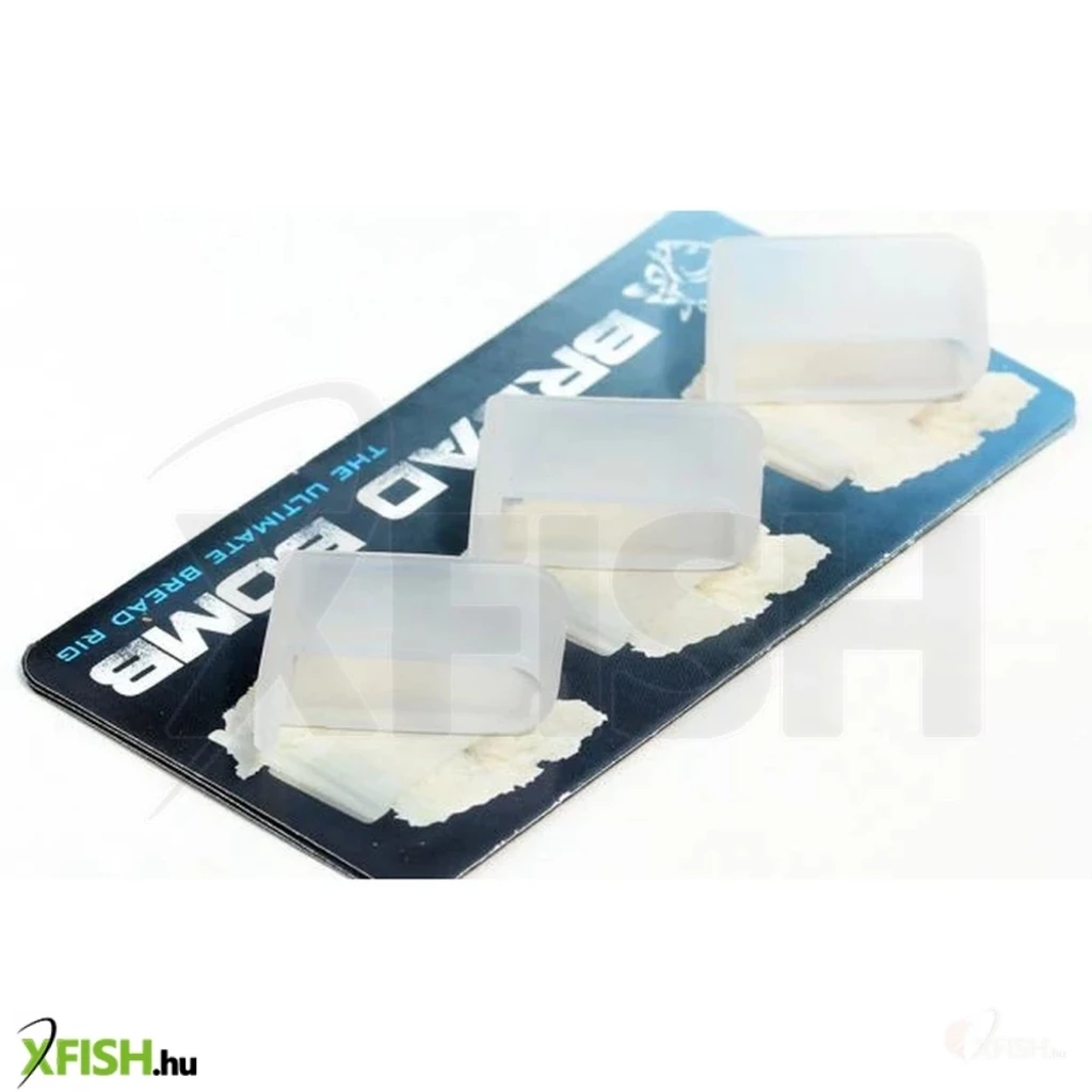 Nash Small Bread Bomb Kenyeres Felszíni Horgászathoz