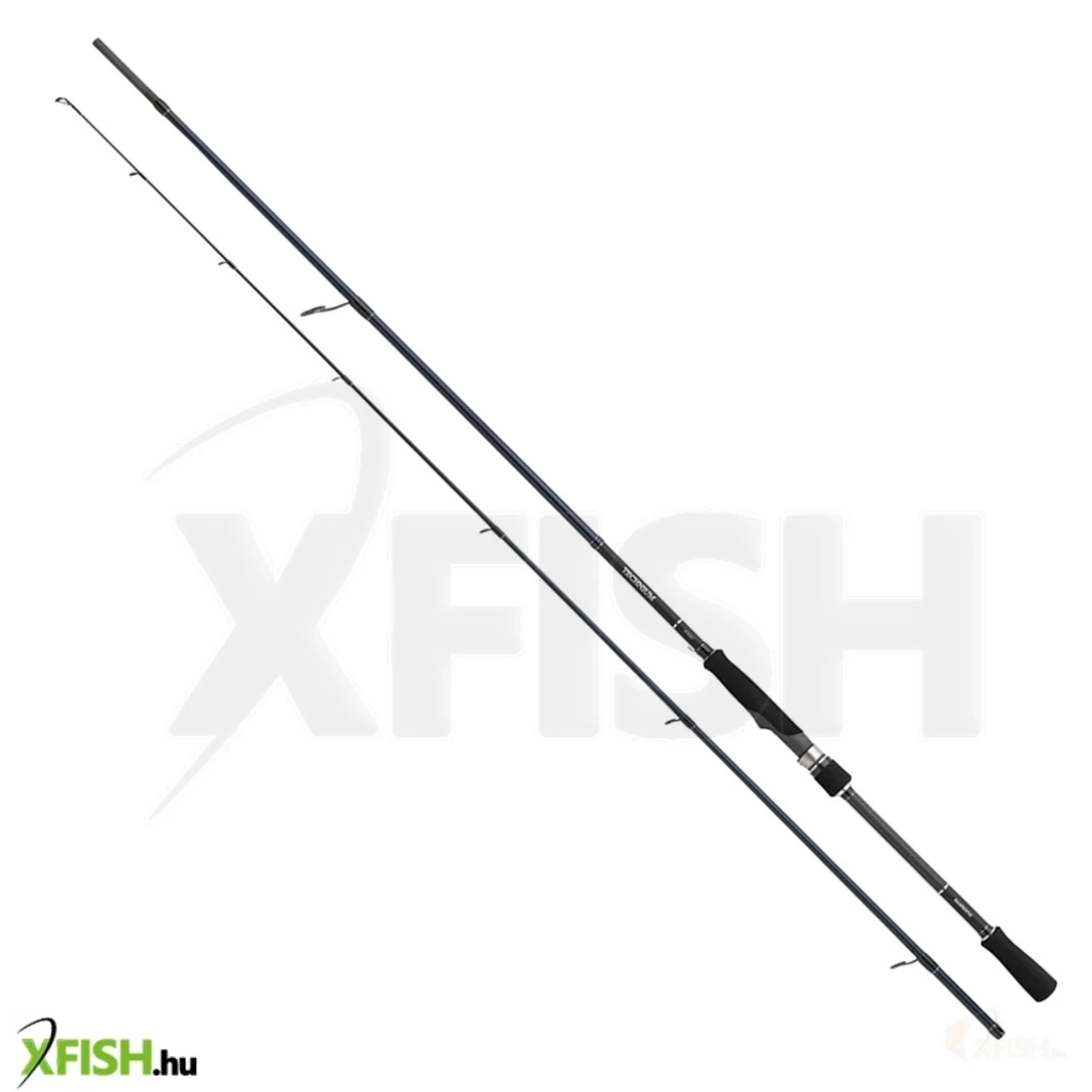 Shimano Technium Ax Spinning Extra Fast Heavy Pergető