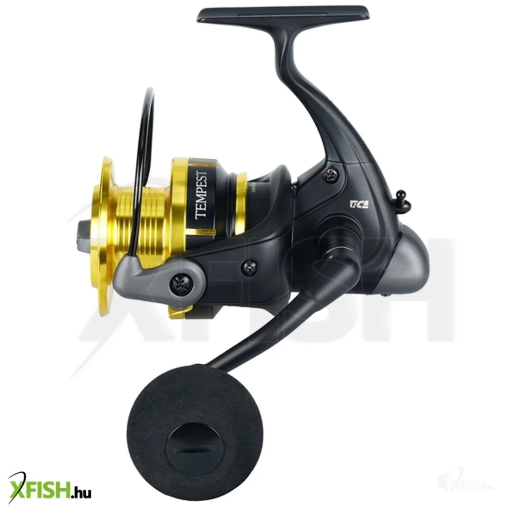 Tica Tempest Tt6000 Elsőfékes Harcsázó Orsó | Horgász Orsó