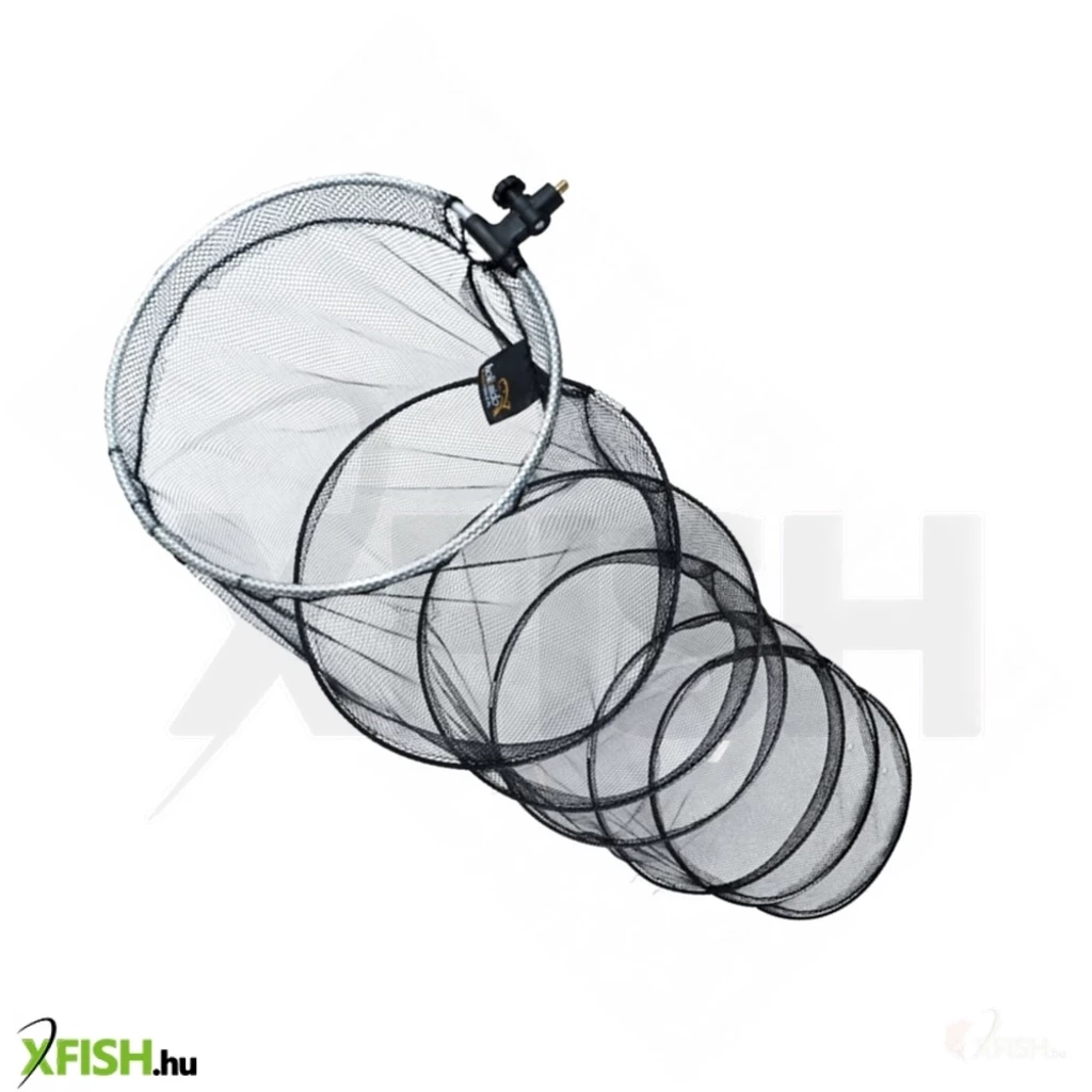 Hokkaido Horgász Haltartó Háló 190cmx45cm | Merítő