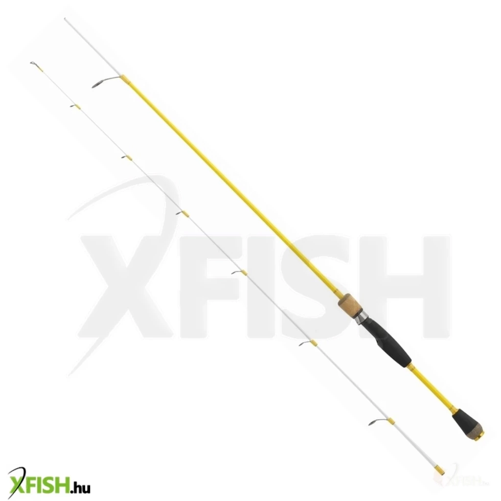 Wft Jdm Pro Spin Light Pergető Bot 195cm 8-22g 2Részes