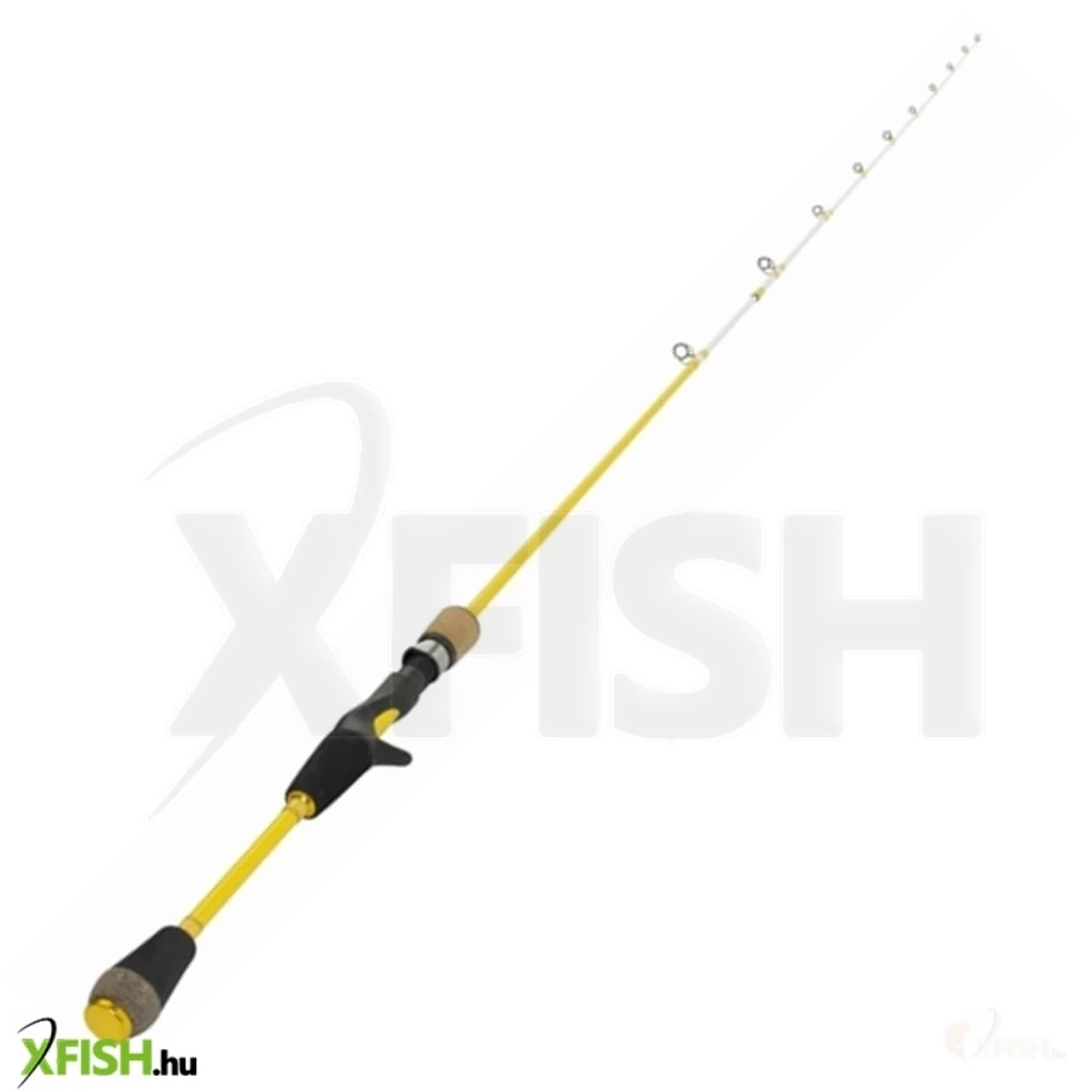 Wft Jdm Pro Baitcast Light Pergető Bot 195cm 5-15g 2Részes