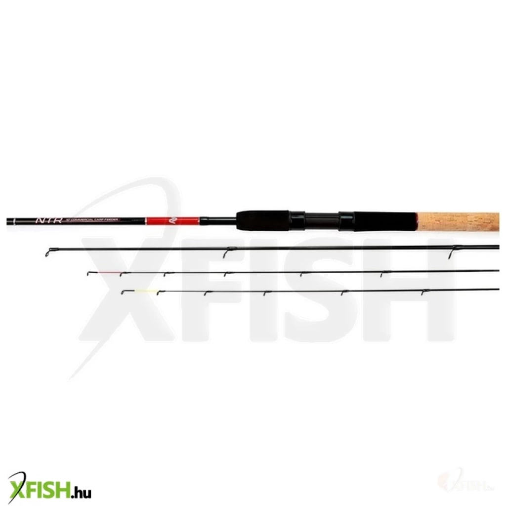 Nytro Ntr Commercial Carp Light Feeder Horgászbot 270cm Max
