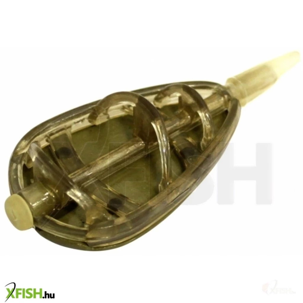 Zfish Method Feeder Flat Method Kosár Medium 60g | Feeder