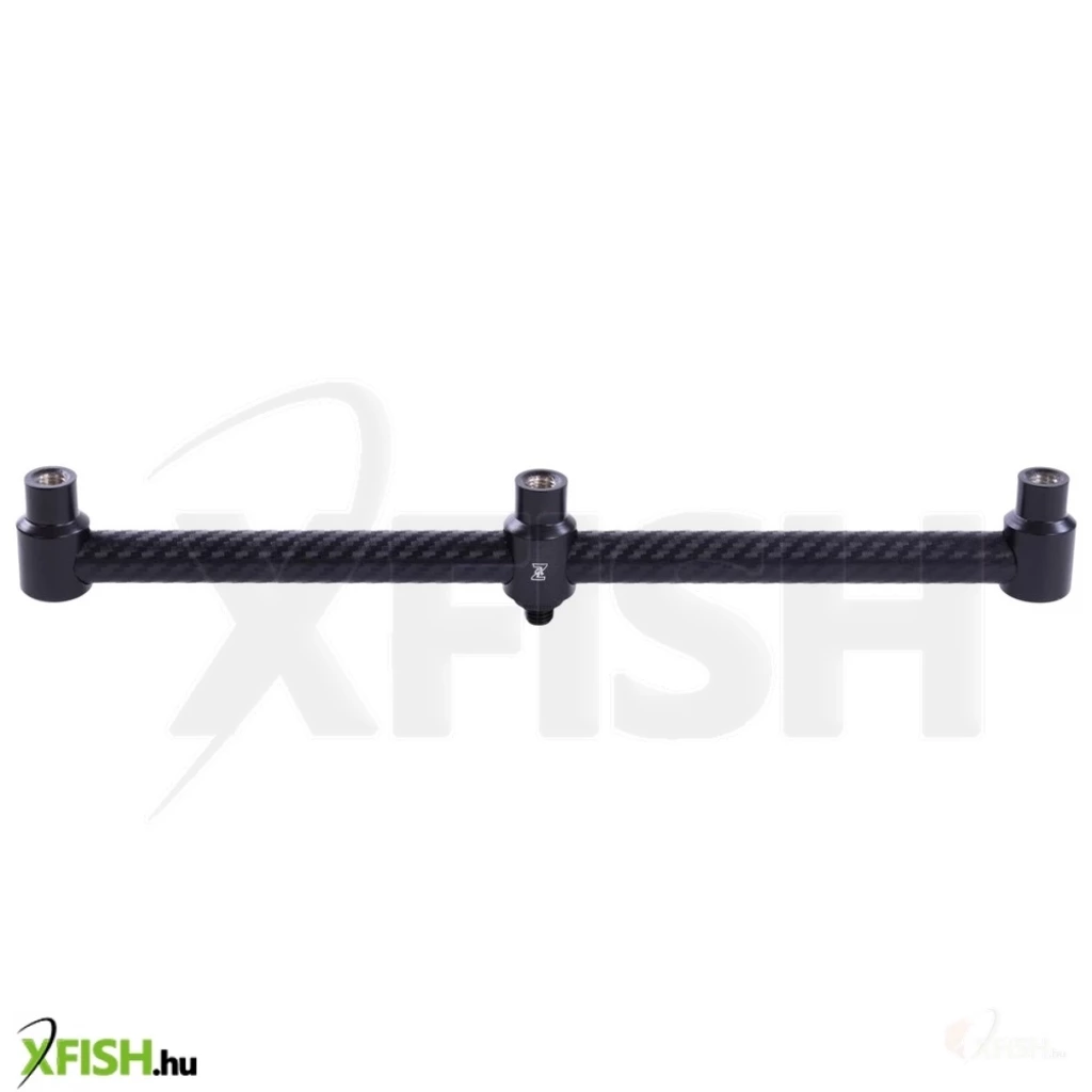 Zfish Carbon Buzz Bar 3 Botos 30 Cm | Bottartó-Rod Pod