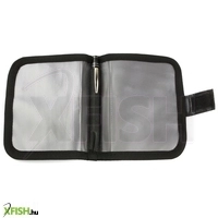 Reiva Horgászigazolvány Tok 14x17cm | Táska-Botzsák