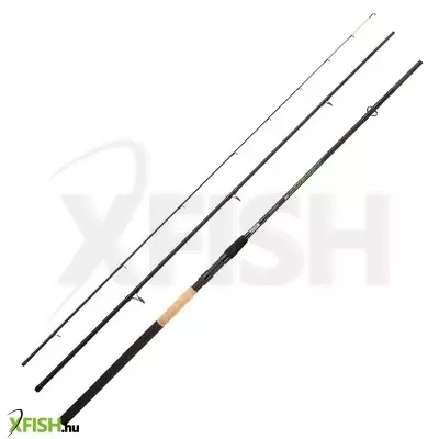 Mitchell Impact R Medium Feeder Horgászbot 360cm Max:80g